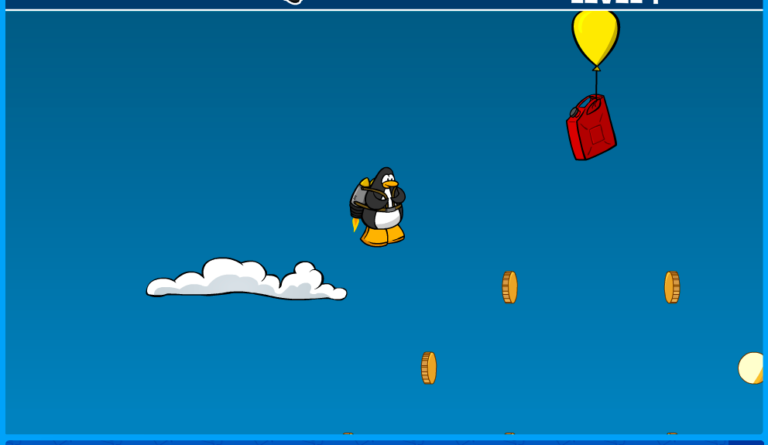 CPR STAMP GUIDE - JET PACK ADVENTURE » Rebel Penguin Federation