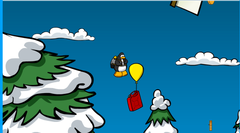 CPR STAMP GUIDE - JET PACK ADVENTURE » Rebel Penguin Federation