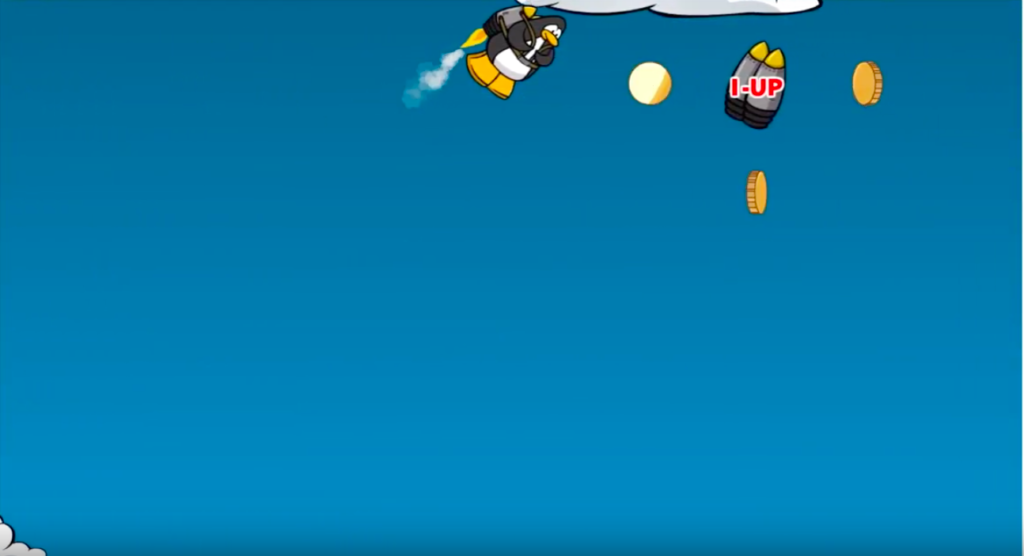 CPR STAMP GUIDE - JET PACK ADVENTURE » Rebel Penguin Federation
