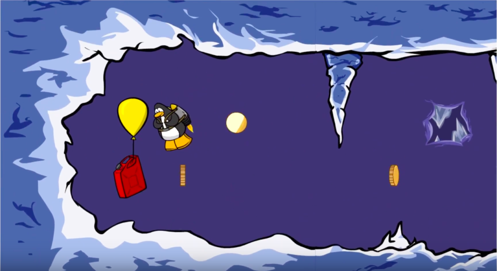 CPR STAMP GUIDE - JET PACK ADVENTURE » Rebel Penguin Federation