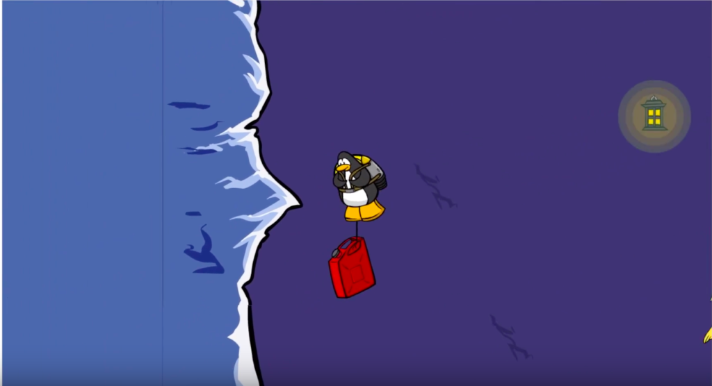CPR STAMP GUIDE - JET PACK ADVENTURE » Rebel Penguin Federation