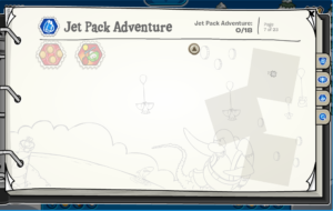CPR STAMP GUIDE - JET PACK ADVENTURE » Rebel Penguin Federation