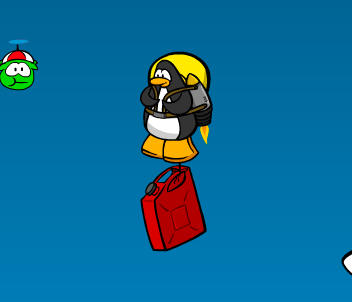 CPR STAMP GUIDE - JET PACK ADVENTURE » Rebel Penguin Federation