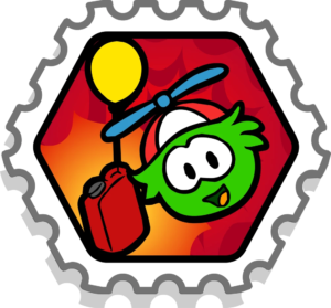 CPR STAMP GUIDE - JET PACK ADVENTURE » Rebel Penguin Federation