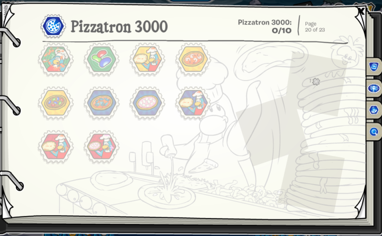 CPR STAMP GUIDE – PIZZATRON 3000 » Rebel Penguin Federation