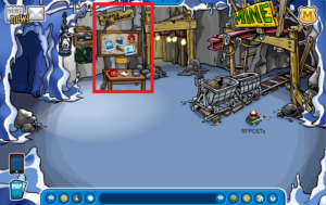 CPR STAMP GUIDE - PUFFLE RESCUE » Rebel Penguin Federation