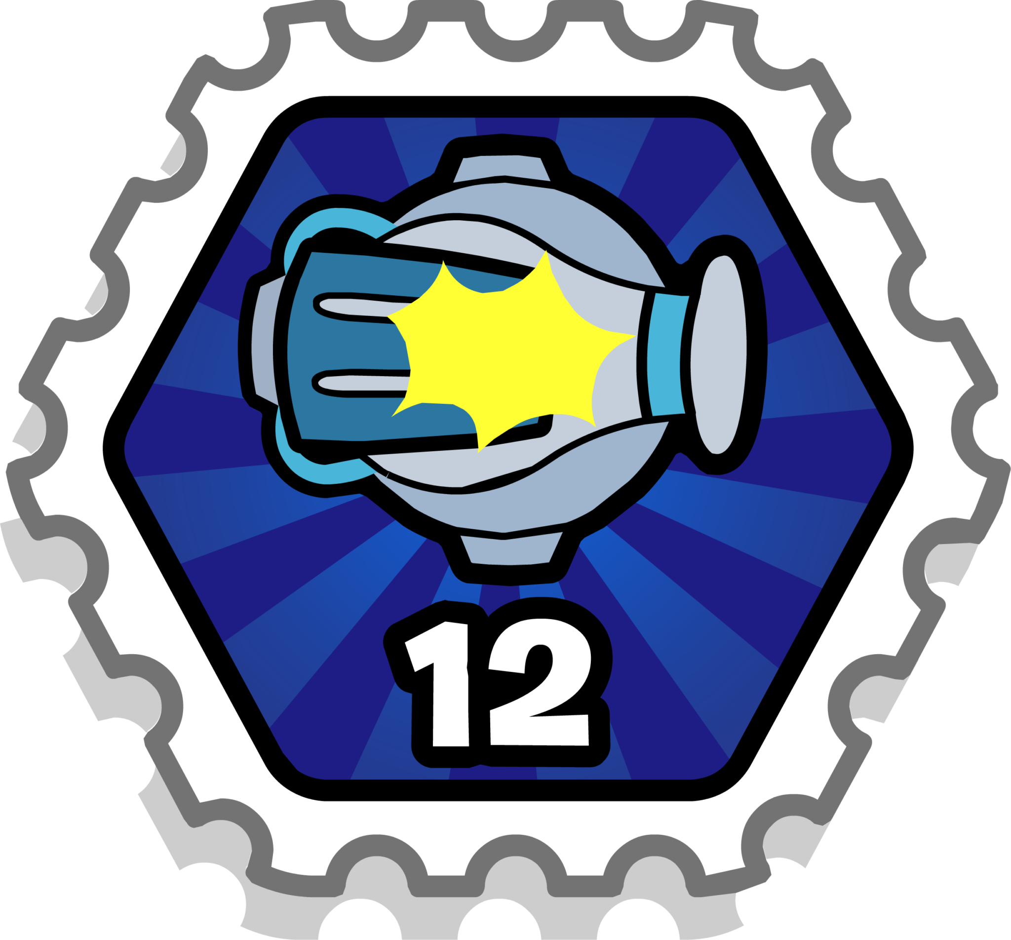 CPR STAMP GUIDE - PUFFLE RESCUE » Rebel Penguin Federation