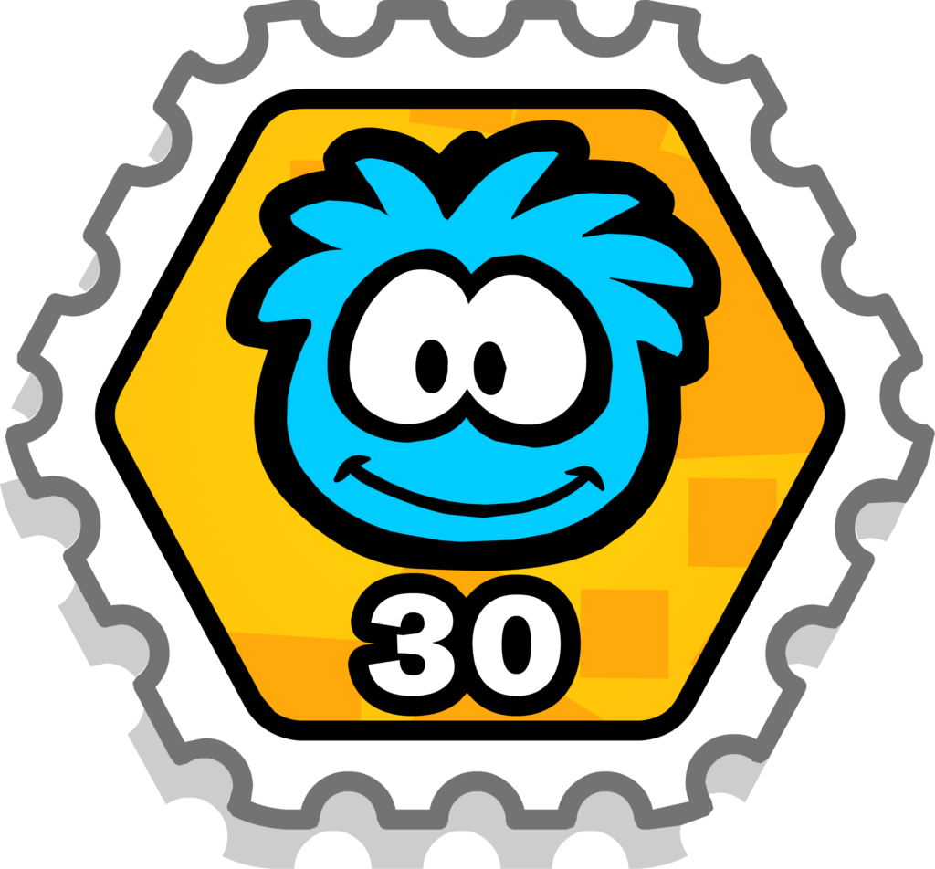 CPR STAMP GUIDE - PUFFLE RESCUE » Rebel Penguin Federation