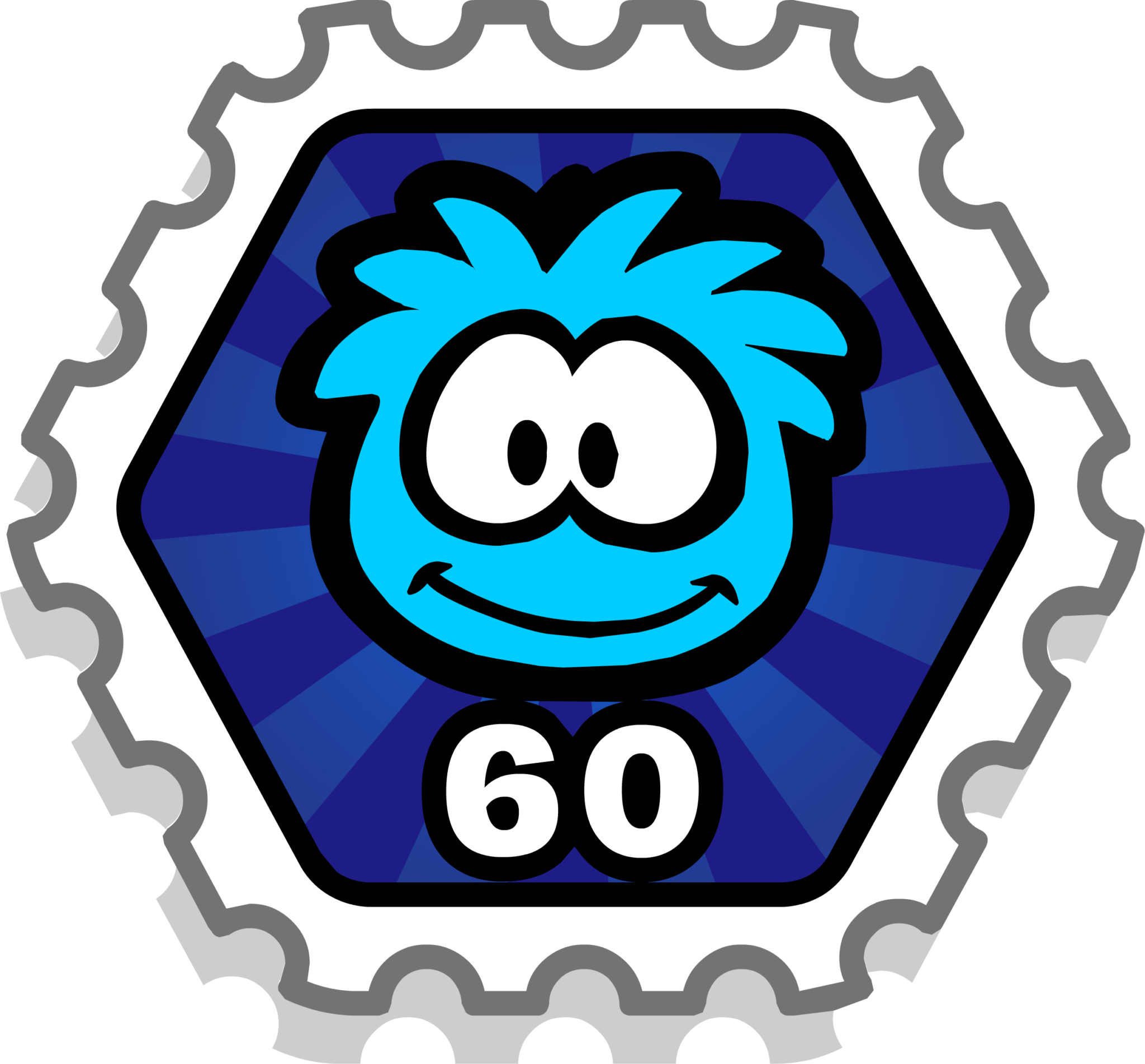 CPR STAMP GUIDE - PUFFLE RESCUE » Rebel Penguin Federation