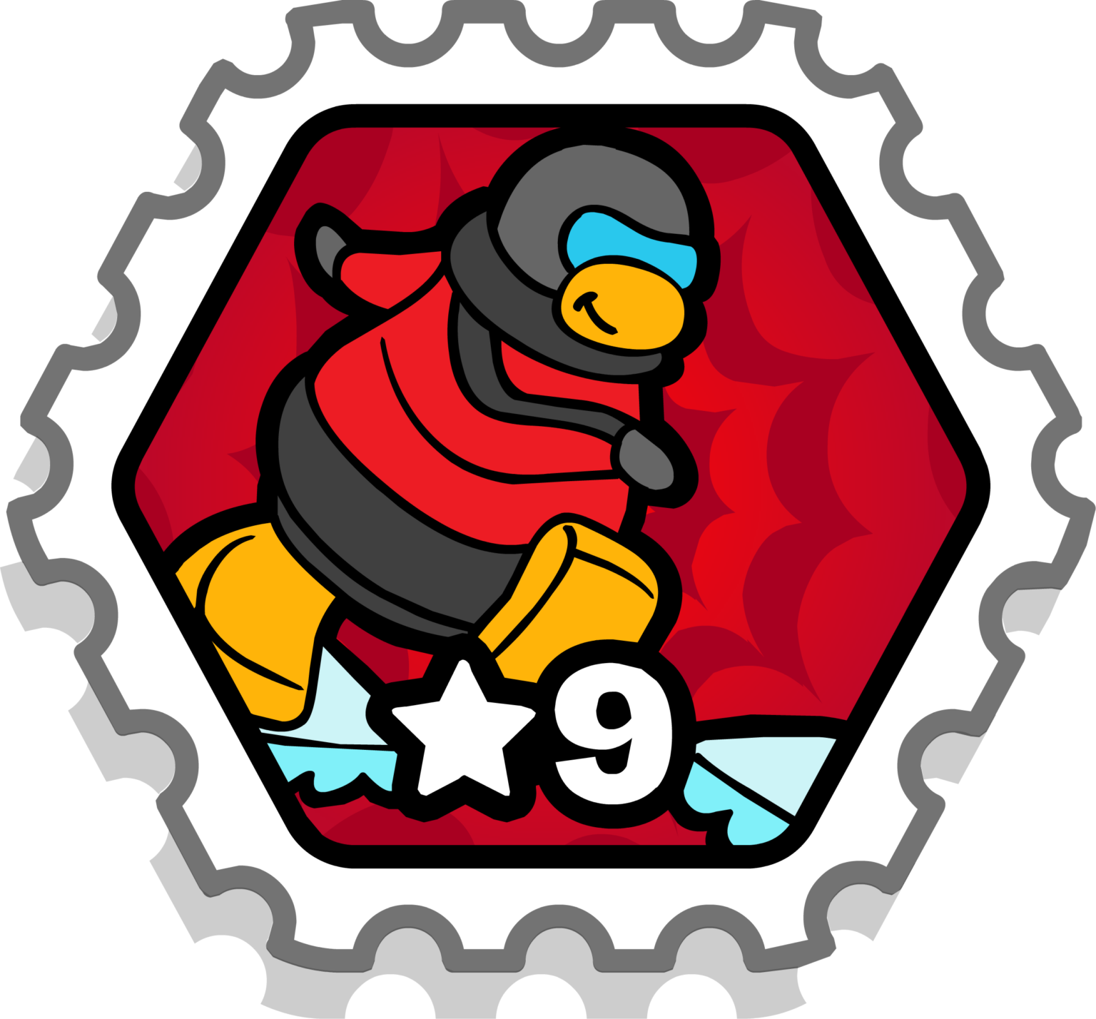 CPR STAMP GUIDE - PUFFLE RESCUE » Rebel Penguin Federation