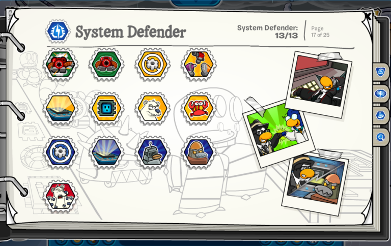 CPR STAMP GUIDE – SYSTEM DEFENDER » Rebel Penguin Federation