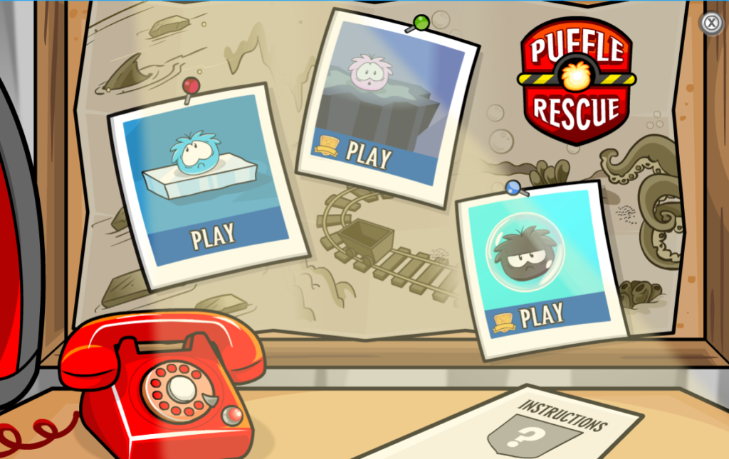 ULTIMATE CPR STAMP GUIDE » Rebel Penguin Federation
