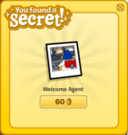 CLUB PENGUIN LEGACY - HOW TO BECOME A PSA AGENT » Rebel Penguin Federation