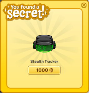 CLUB PENGUIN LEGACY - HOW TO BECOME A PSA AGENT » Rebel Penguin Federation