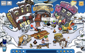 CLUB PENGUIN LEGACY - HOW TO BECOME A PSA AGENT » Rebel Penguin Federation