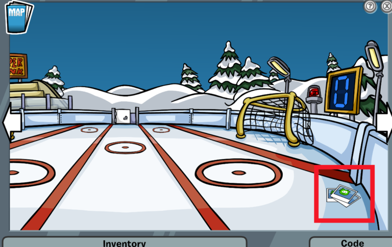 PSA MISSION 1: CASE OF THE MISSING PUFFLES - CLUB PENGUIN JOURNEY ...