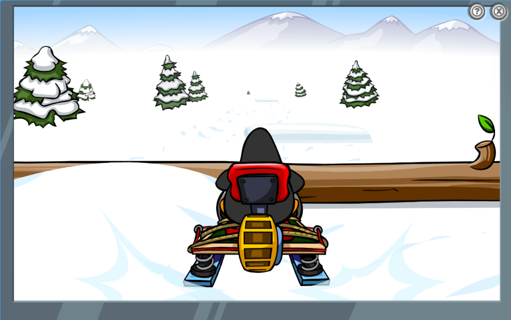 PSA MISSION 2: G'S SECRET MISSION - CLUB PENGUIN JOURNEY WALKTHROUGH ...