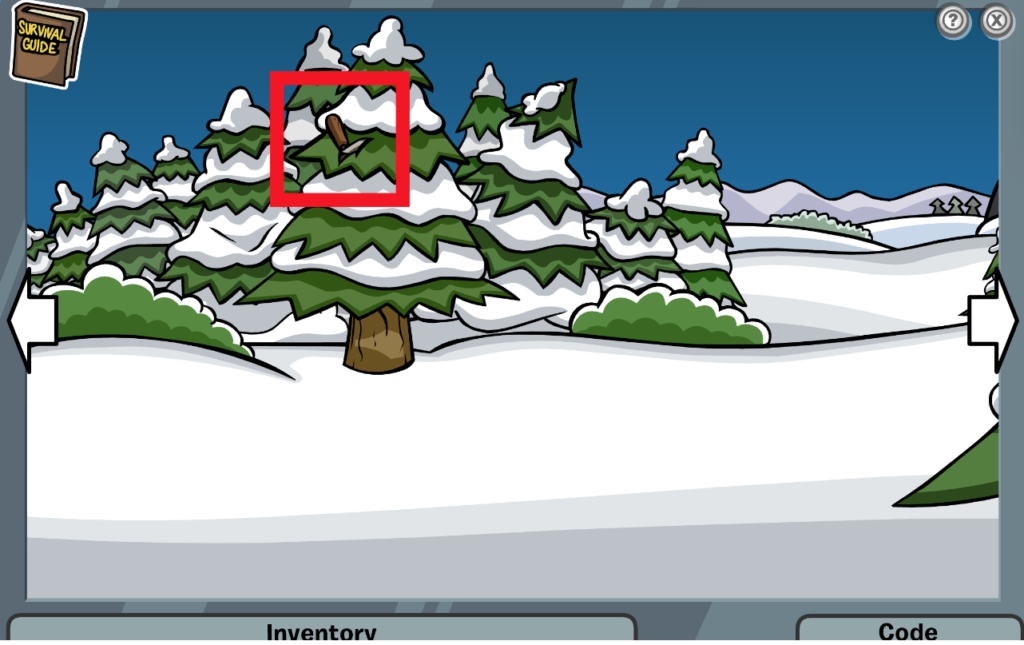 PSA MISSION 2: G'S SECRET MISSION - CLUB PENGUIN JOURNEY WALKTHROUGH ...