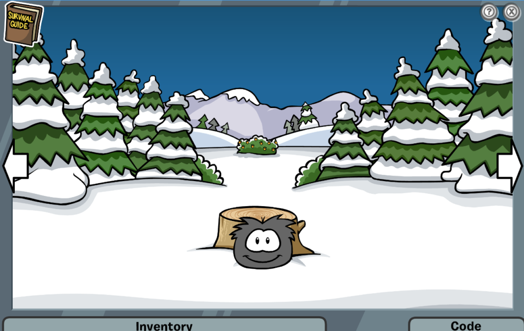 PSA MISSION 2: G'S SECRET MISSION - CLUB PENGUIN JOURNEY WALKTHROUGH ...