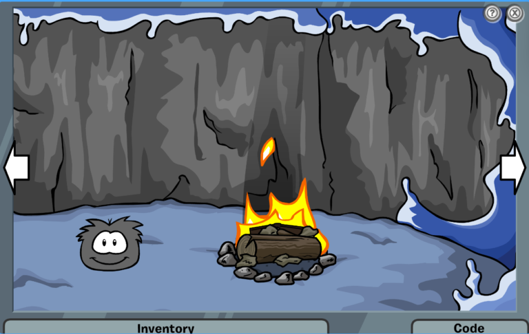 PSA MISSION 2: G'S SECRET MISSION - CLUB PENGUIN JOURNEY WALKTHROUGH ...