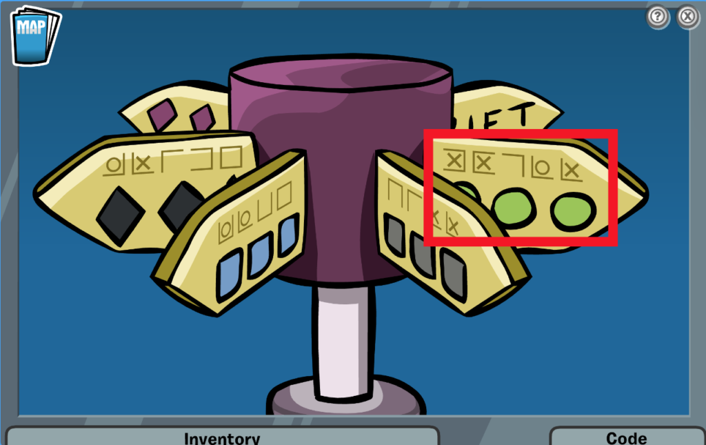 PSA MISSION 2: G'S SECRET MISSION - CLUB PENGUIN JOURNEY WALKTHROUGH ...