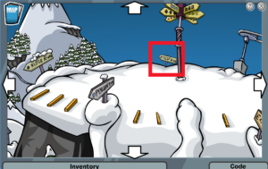 PSA MISSION 2: G'S SECRET MISSION - CLUB PENGUIN JOURNEY WALKTHROUGH ...