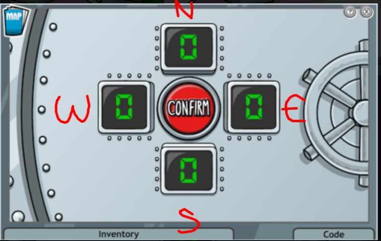 PSA MISSION 3: CASE OF THE MISSING COINS – CLUB PENGUIN JOURNEY ...