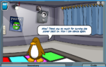 PSA MISSION 3: CASE OF THE MISSING COINS – CLUB PENGUIN JOURNEY ...