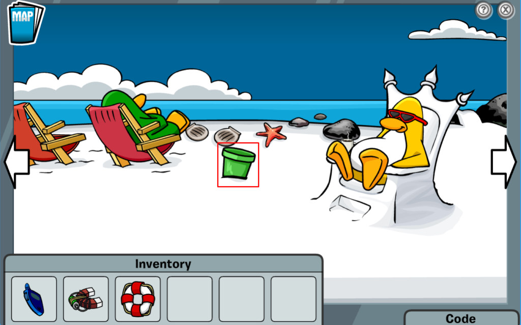 PSA MISSION 7: CLOCKWORK REPAIRS » Rebel Penguin Federation