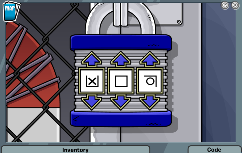 PSA MISSION 7: CLOCKWORK REPAIRS » Rebel Penguin Federation