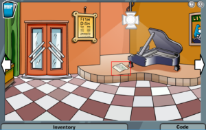 PSA MISSION 7: CLOCKWORK REPAIRS » Rebel Penguin Federation