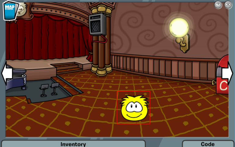 PSA MISSION 7: CLOCKWORK REPAIRS » Rebel Penguin Federation