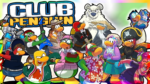 Mascot Tracker - Secret Service of Club Penguin