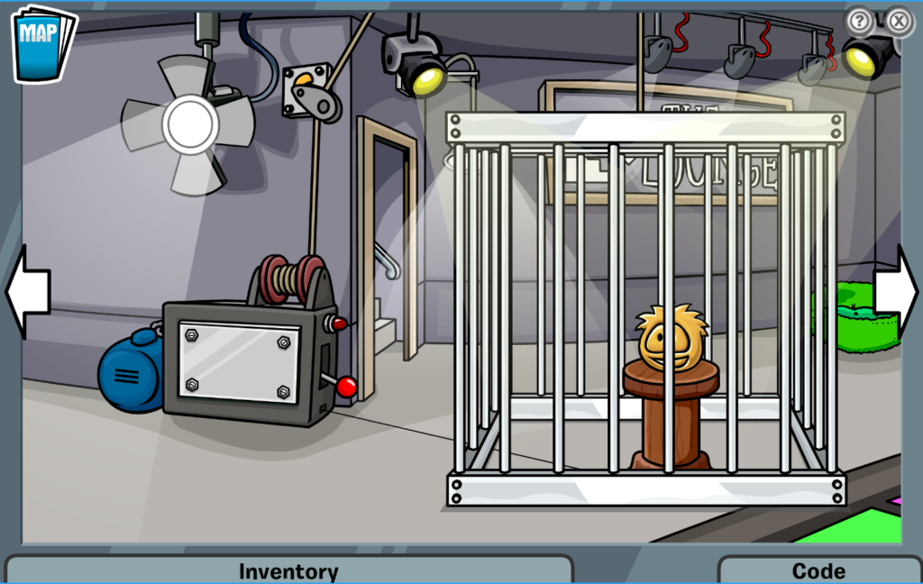 PSA MISSION 10: WADDLE SQUAD » Rebel Penguin Federation