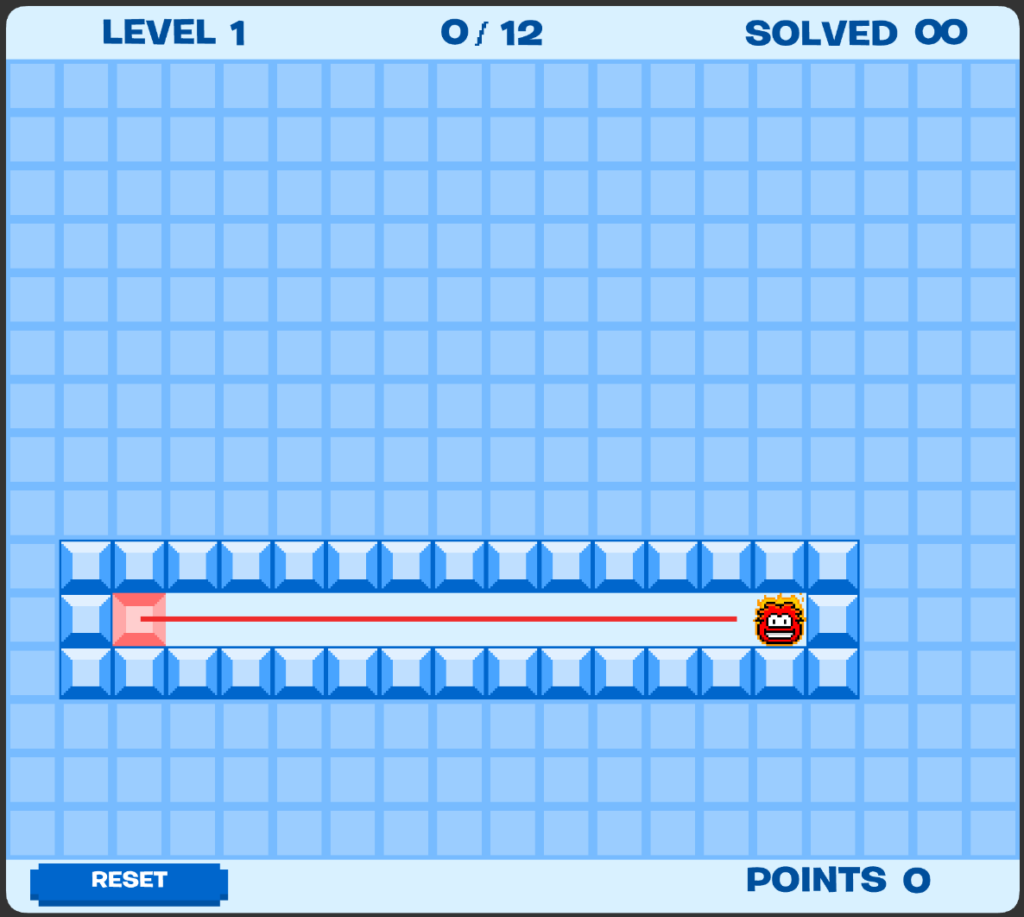 CPJ STAMP GUIDE - THIN ICE » Rebel Penguin Federation
