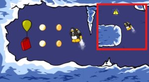 CPJ STAMP GUIDE - JET PACK ADVENTURE » Rebel Penguin Federation