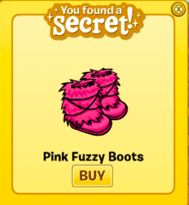 CLUB PENGUIN JOURNEY: SEPTEMBER 2024 PENGUIN STYLE CATALOG » Rebel ...