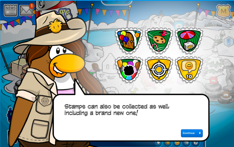 CLUB PENGUIN LEGACY: PUFFLE PARTY GUIDE 2024 » Rebel Penguin Federation