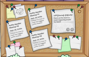 CLUB PENGUIN LEGACY: PUFFLE PARTY GUIDE 2024 » Rebel Penguin Federation