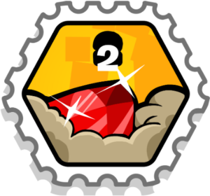 CP Journey Treasure Hunt Stamp Guide » Rebel Penguin Federation