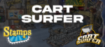 CPJ Stamp Guide - Cart Surfer » Rebel Penguin Federation