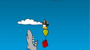 CPJ STAMP GUIDE - JET PACK ADVENTURE » Rebel Penguin Federation