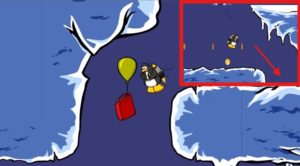 CPJ STAMP GUIDE - JET PACK ADVENTURE » Rebel Penguin Federation
