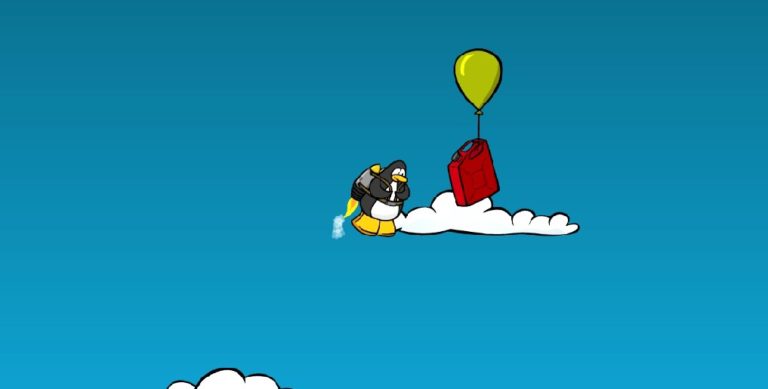 CPJ STAMP GUIDE - JET PACK ADVENTURE » Rebel Penguin Federation