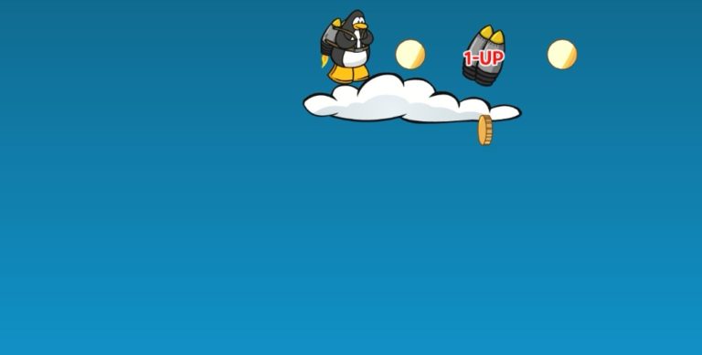 CPJ STAMP GUIDE - JET PACK ADVENTURE » Rebel Penguin Federation