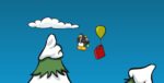 CPJ STAMP GUIDE - JET PACK ADVENTURE » Rebel Penguin Federation