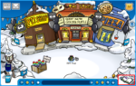 CLUB PENGUIN LEGACY: PUFFLE PARTY 2024 PARTY QUESTS GUIDE » Rebel ...