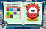 CLUB PENGUIN LEGACY: PUFFLE PARTY 2024 PARTY QUESTS GUIDE » Rebel ...