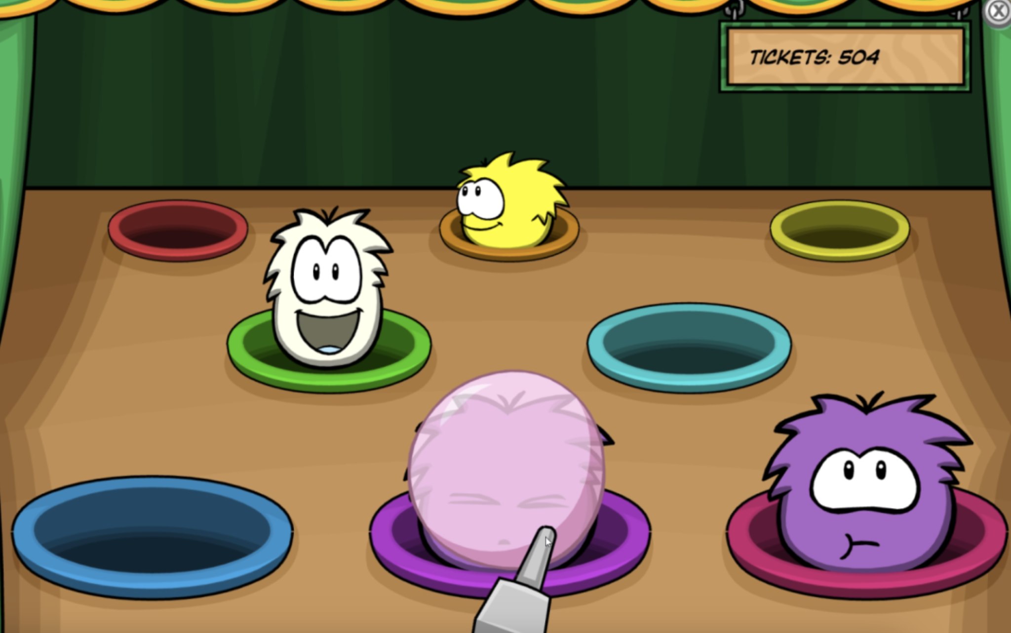 Club Penguin Journey: Fair 2024 Party Quests Guide » Rebel Penguin ...