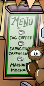 CLUB PENGUIN LEGACY: PUFFLE PARTY 2024 PARTY QUESTS GUIDE » Rebel ...